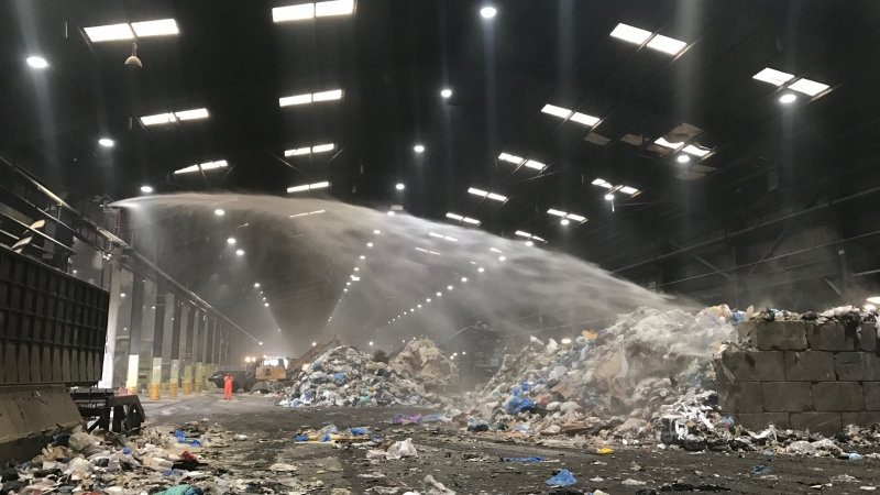 ATFS - Helios Fire Systems