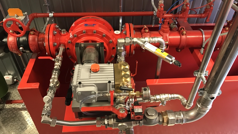 ATFS - Helios Fire Systems