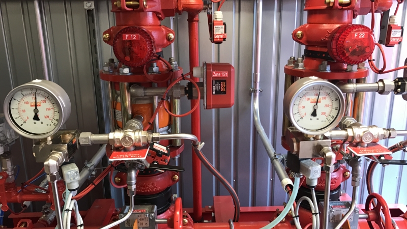 ATFS - Helios Fire Systems