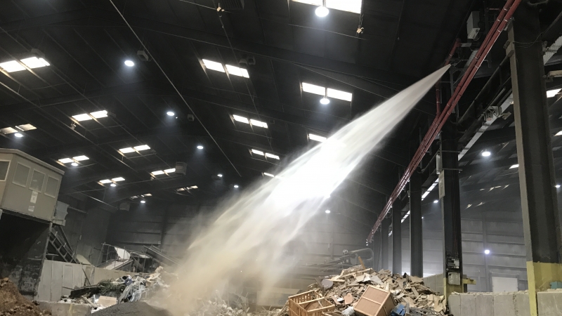 ATFS - Helios Fire Systems