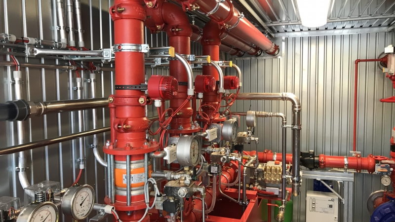 ATFS - Helios Fire Systems