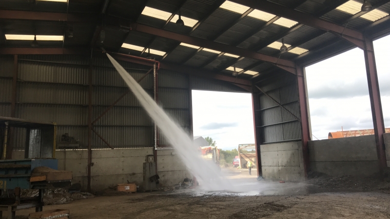 ATFS - Helios Fire Systems