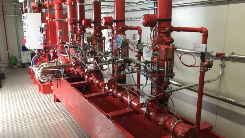 ATFS - Helios Fire Systems