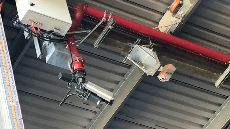 ATFS - Helios Fire Systems